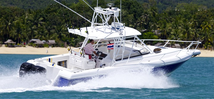 Siamese Dream - Samui Boat Charters with Easy Day Samui