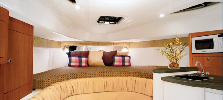 Siamese Dream - Samui Boat Charters with Easy Day Samui
