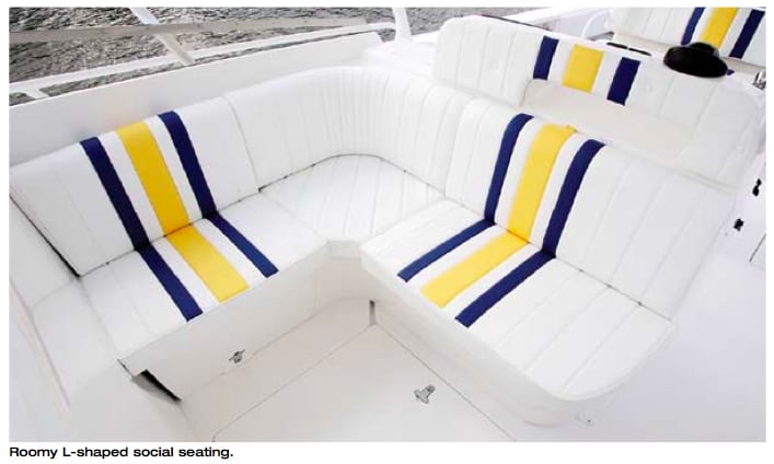 Siamese Dream - Samui Boat Charters with Easy Day Samui